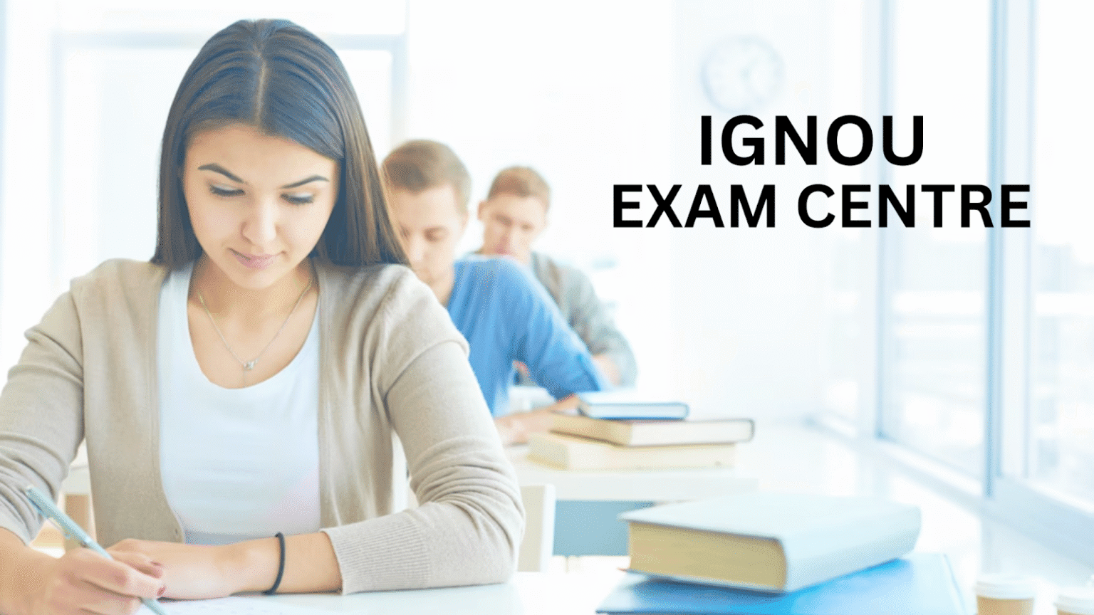 IGNOU Exam Centre List June 2025: Check Code & Address